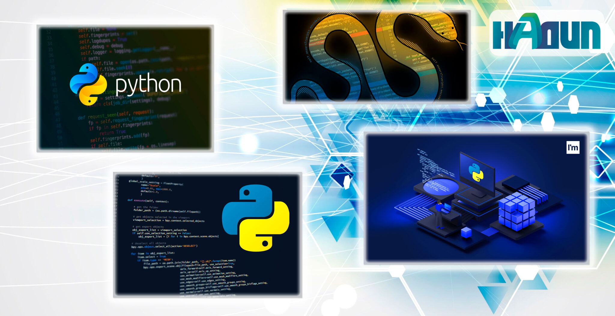 Язык программирования Python – Чикаго